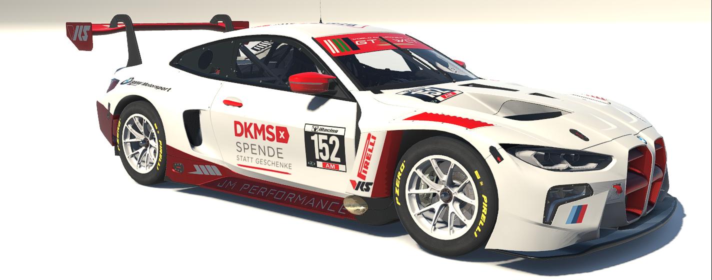 JM Performance by Matthias Mehlhorn - Trading Paints