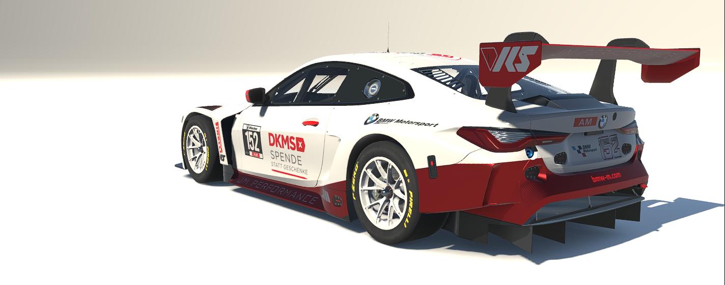 JM Performance by Matthias Mehlhorn - Trading Paints