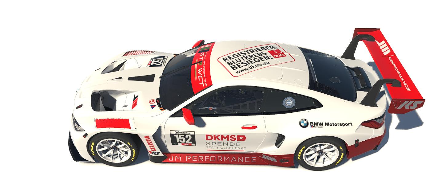 JM Performance by Matthias Mehlhorn - Trading Paints