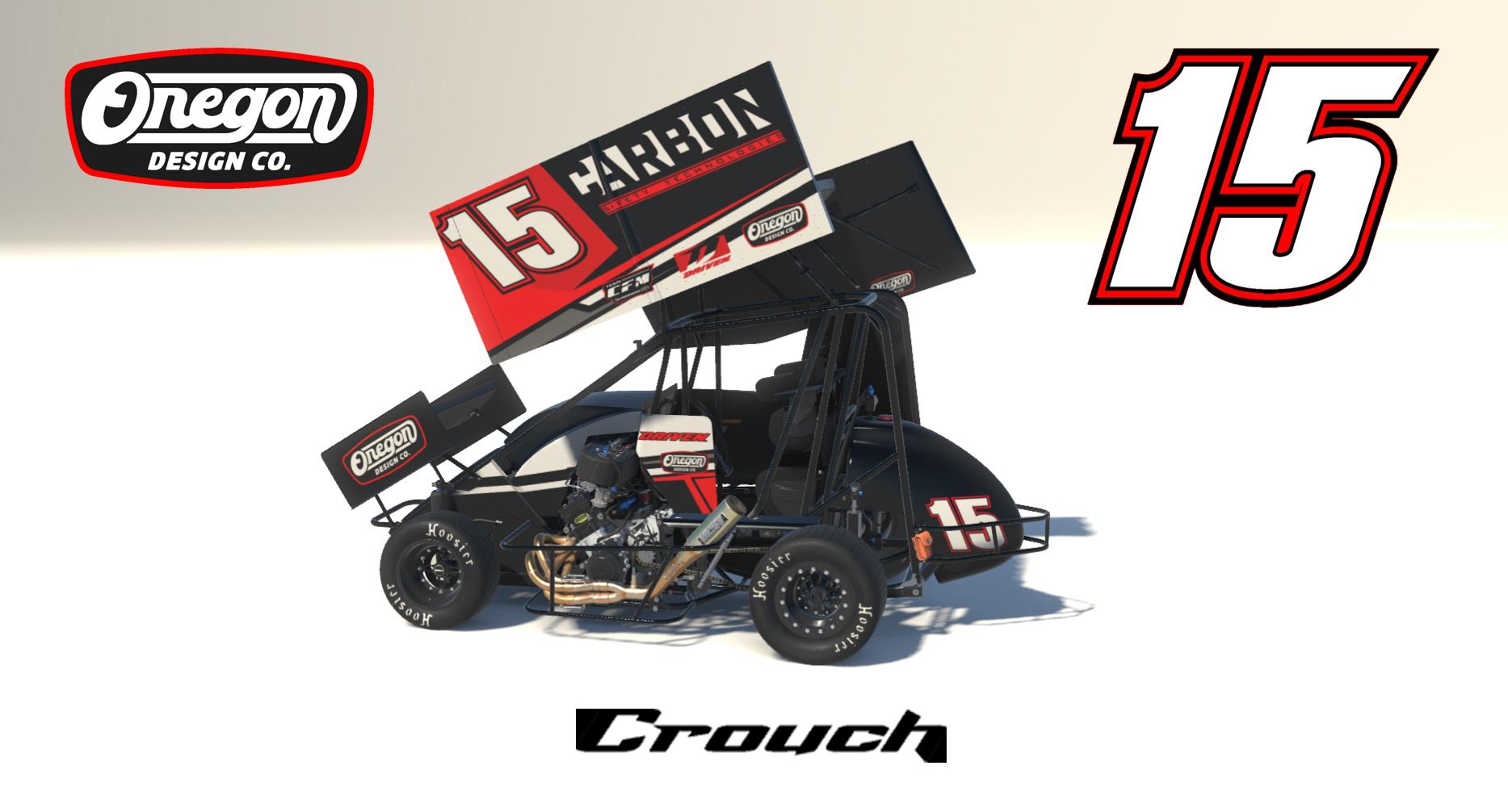 Cooper Crocuh Micro by Justin Lemon - Trading Paints