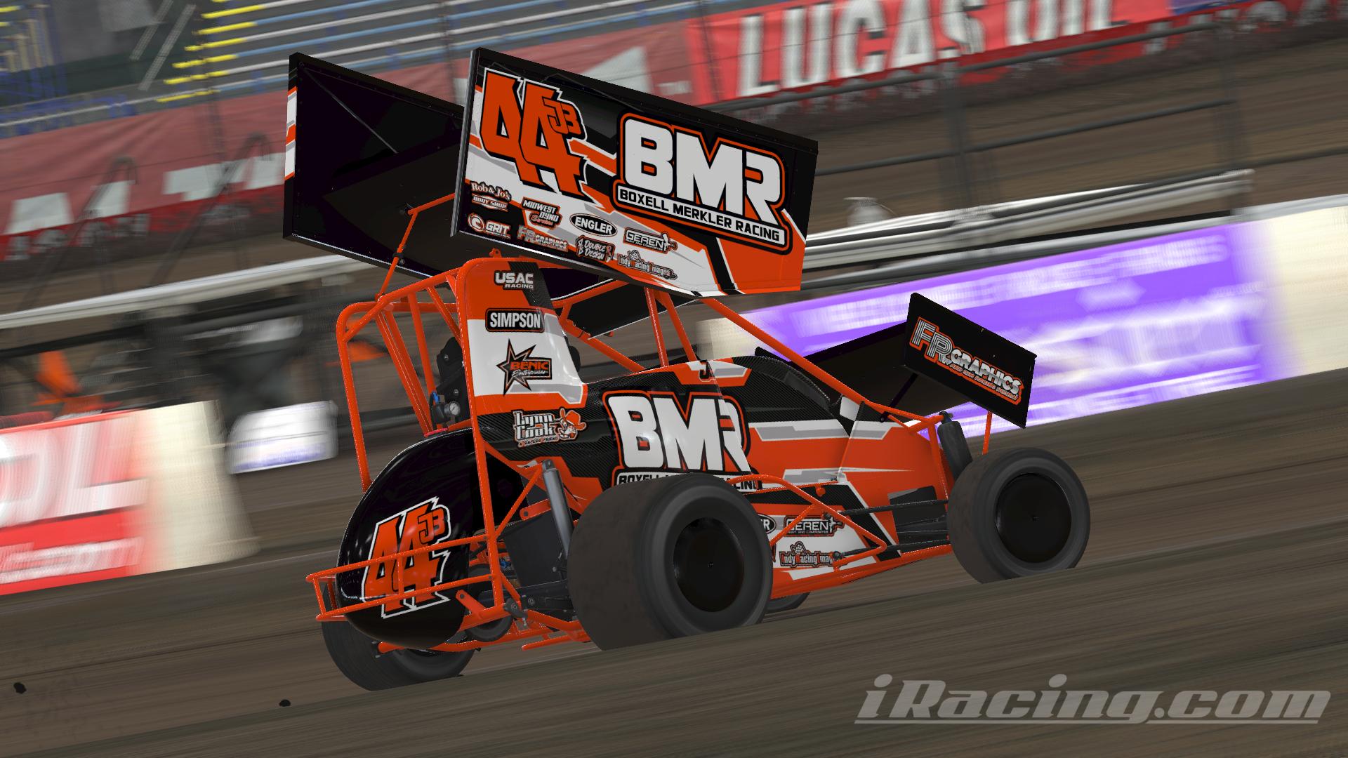 Jakeb JB Boxell 2024 Micro (NO #s) by Manix Furqueron - Trading Paints