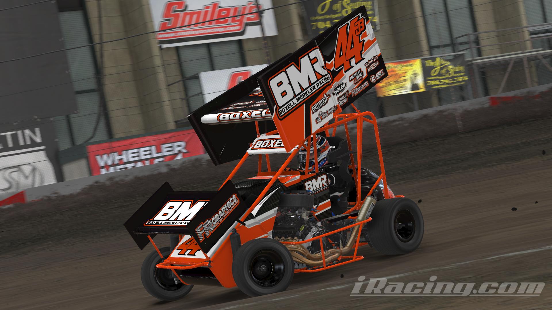 Jakeb JB Boxell 2024 Micro (NO #s) by Manix Furqueron - Trading Paints