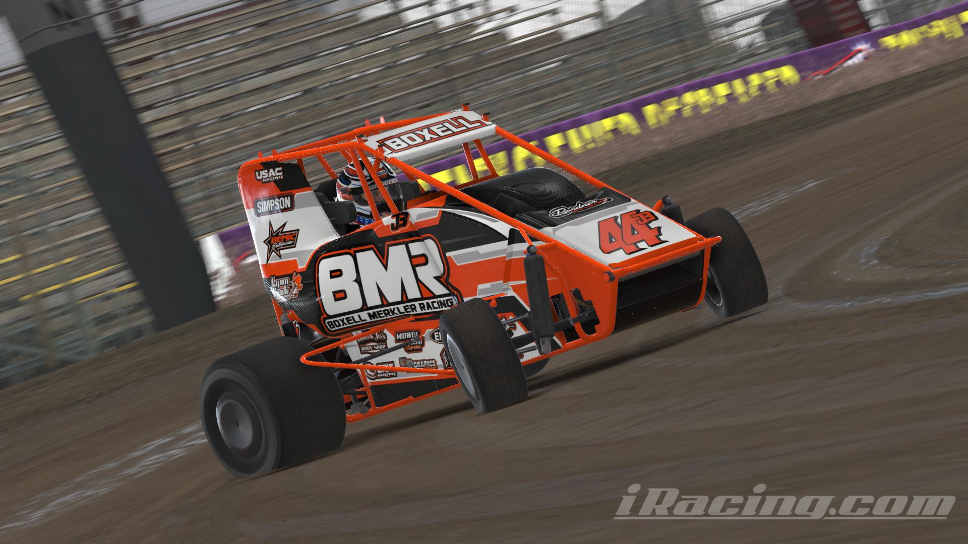 Jakeb Boxell 2024 Micro - Non Wing (NO #s) by Manix Furqueron - Trading ...