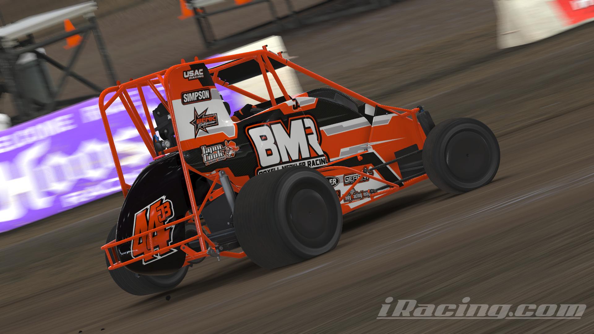 Jakeb Boxell 2024 Micro - Non Wing (NO #s) by Manix Furqueron - Trading ...