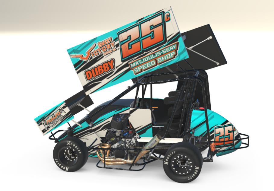 Caleb Branch by Jonathan Gaston - Trading Paints