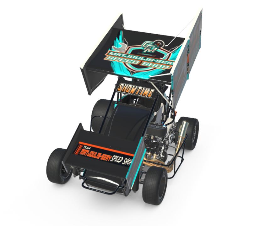 Caleb Branch by Jonathan Gaston - Trading Paints