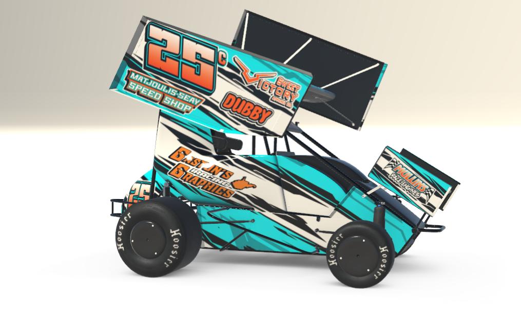 Caleb Branch by Jonathan Gaston - Trading Paints