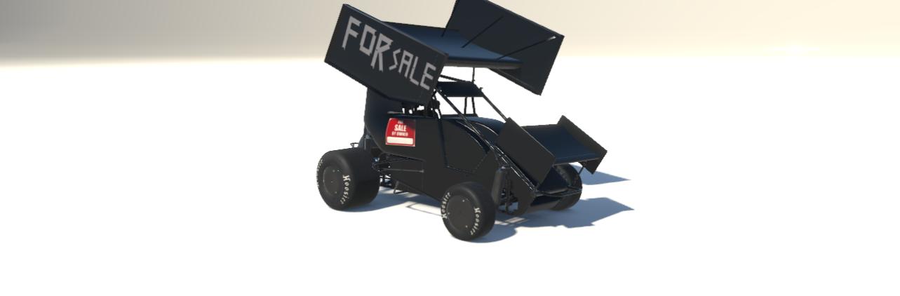 Winged Micro for sale by Logan Huckeba - Trading Paints