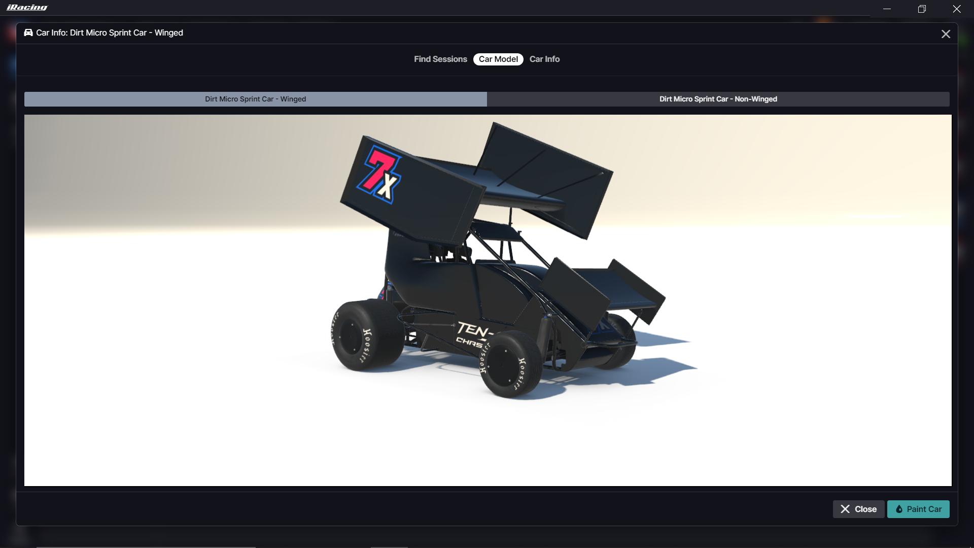 Keith Bradley Micro by Noah Bowman2 - Trading Paints