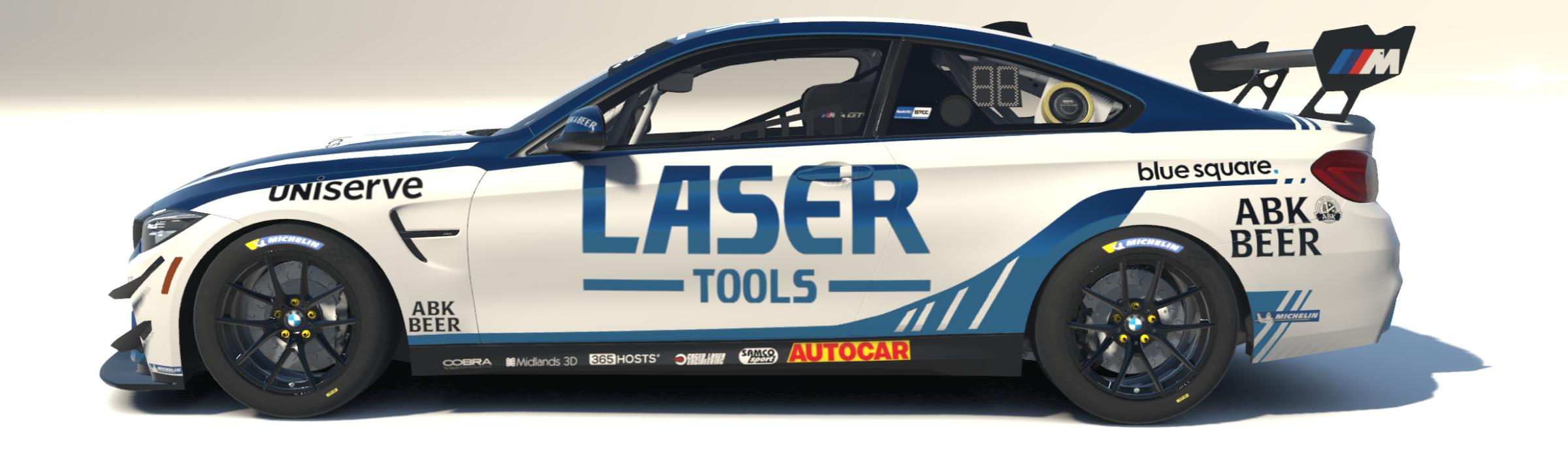 BTCC 2023 - Laser Tools Racing with MB Motorsport by Chris P Fisher ...