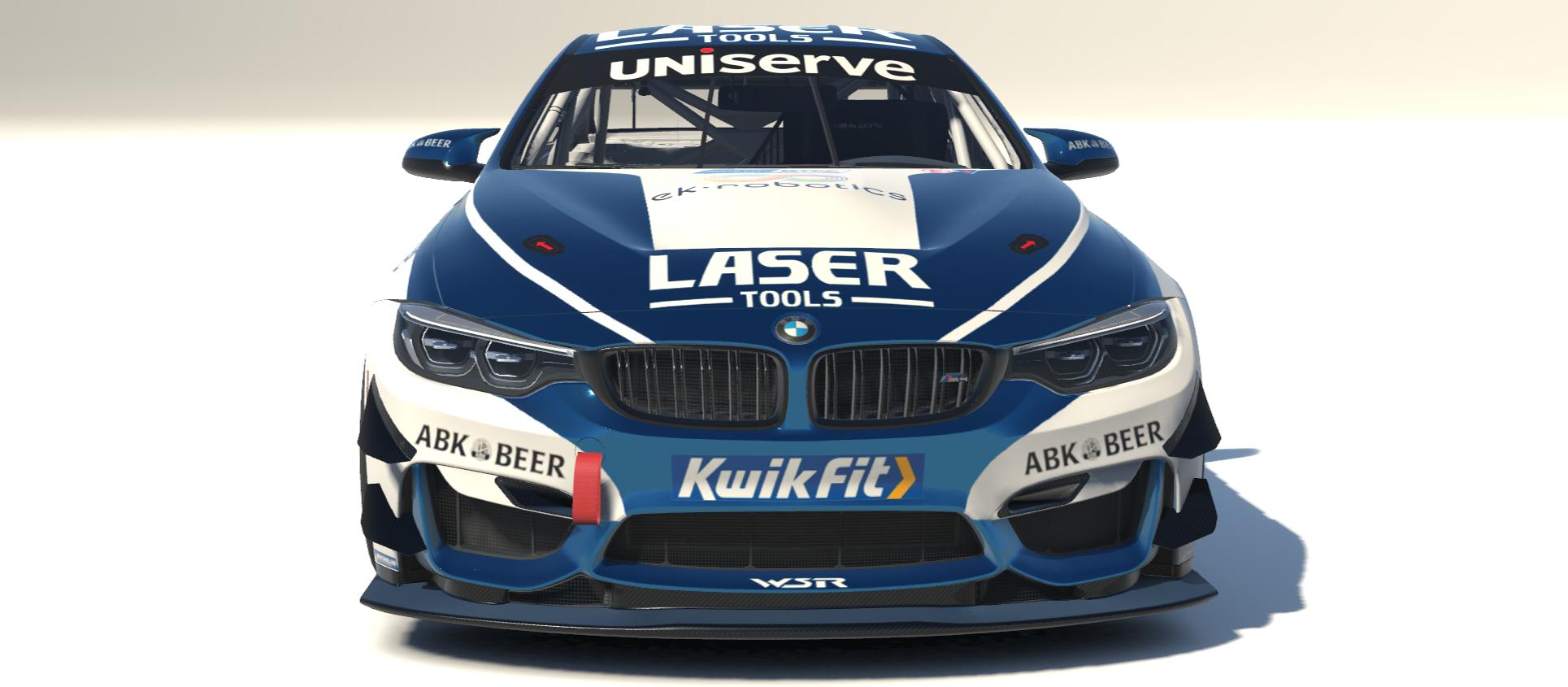 BTCC 2023 - Laser Tools Racing with MB Motorsport by Chris P Fisher ...