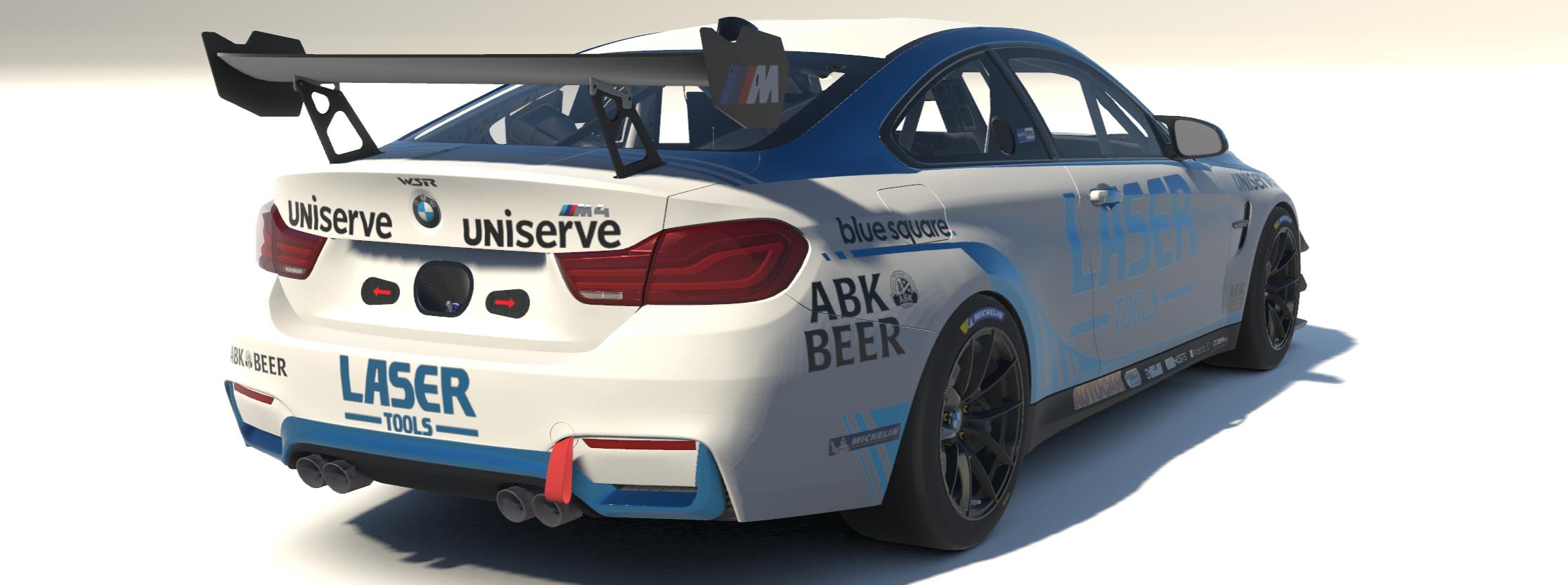 BTCC 2023 - Laser Tools Racing with MB Motorsport by Chris P Fisher ...