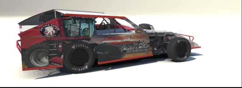 Case UMP by David Sherwood J. - Trading Paints