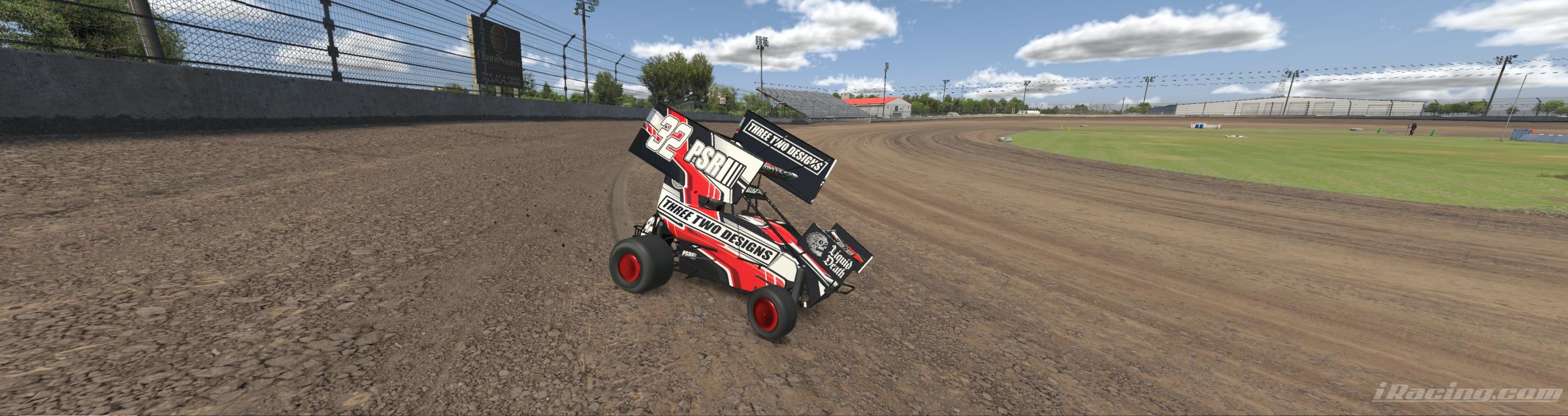 Danny ODell Micro by Danny ODell - Trading Paints