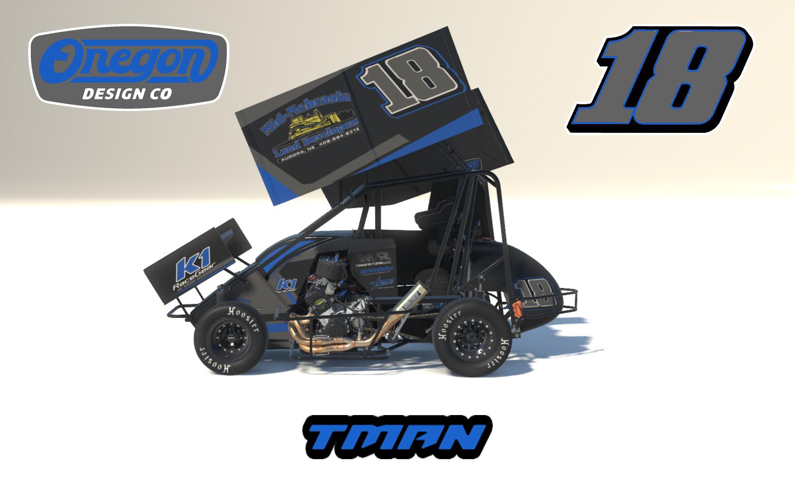 18 Micro by Justin Lemon - Trading Paints