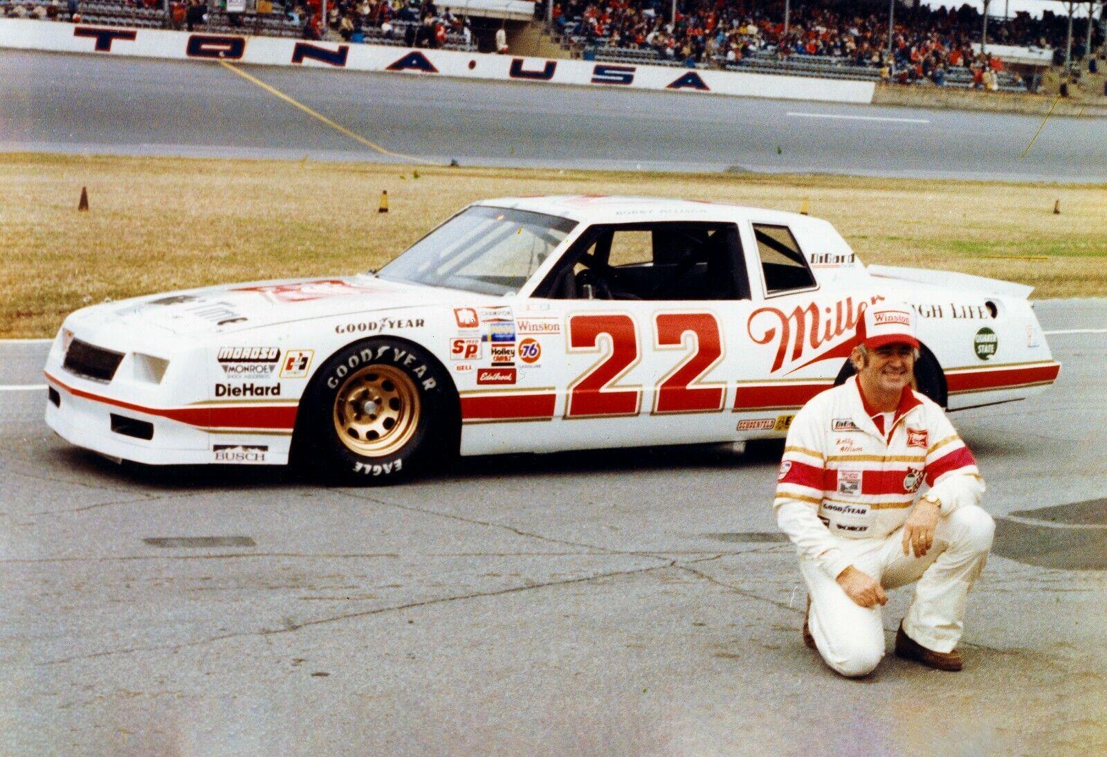 # 22 Miller High Life Chevy by Keith Batson - Trading Paints