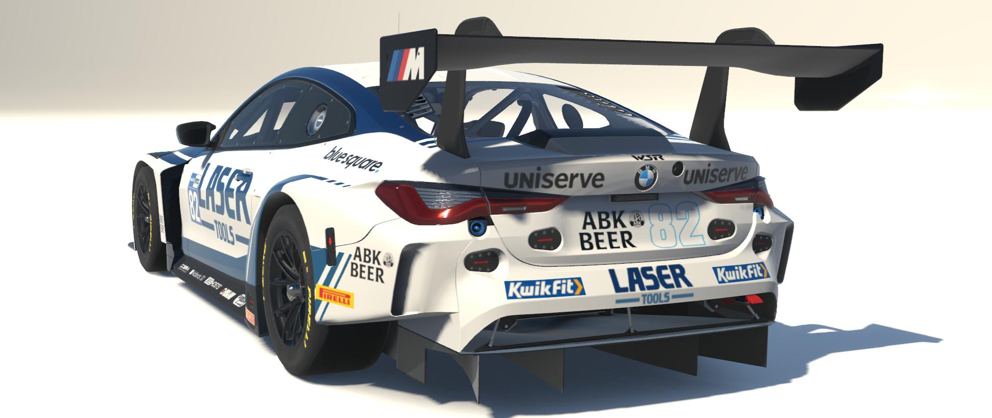 BTCC 2023 - Laser Tools Racing with MB Motorsport by Chris P Fisher ...