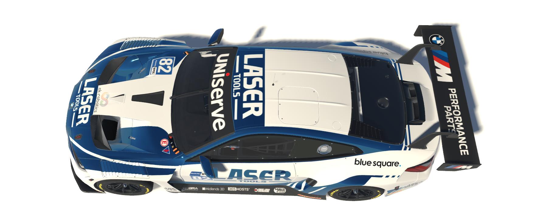 BTCC 2023 - Laser Tools Racing with MB Motorsport by Chris P Fisher ...