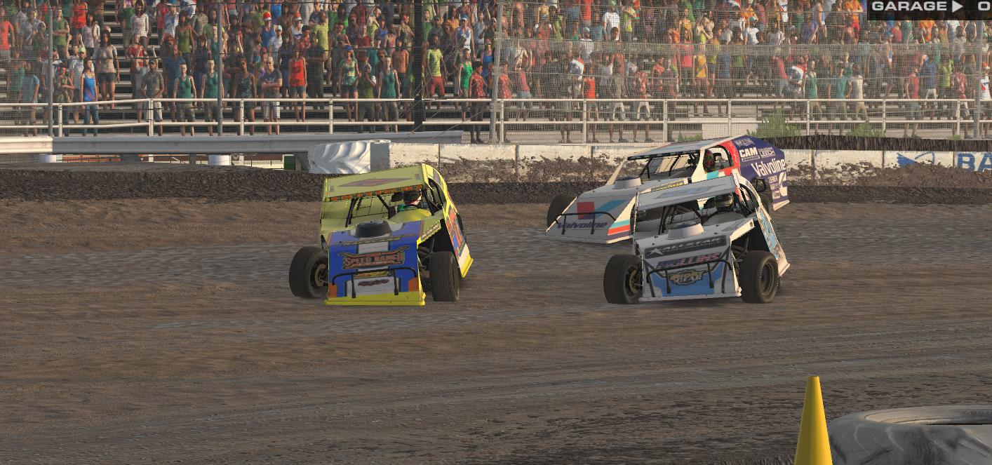 Waylon Vining Micro by Waylon Vining - Trading Paints