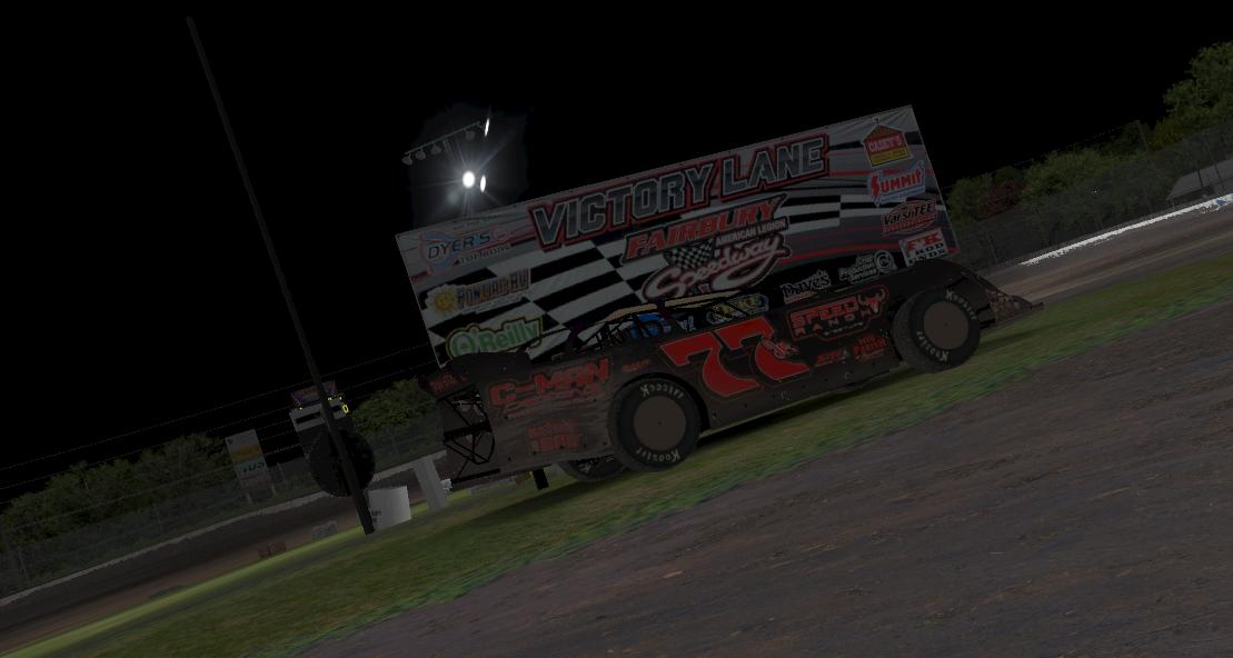 Waylon Vining Micro by Waylon Vining - Trading Paints