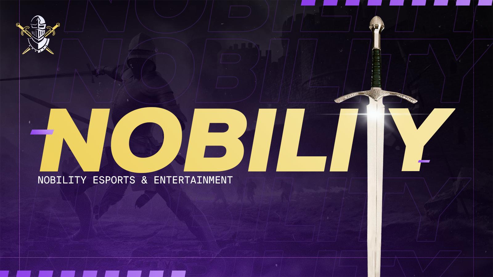 NobilityToken.com $NBL by Ryan Perrone - Trading Paints