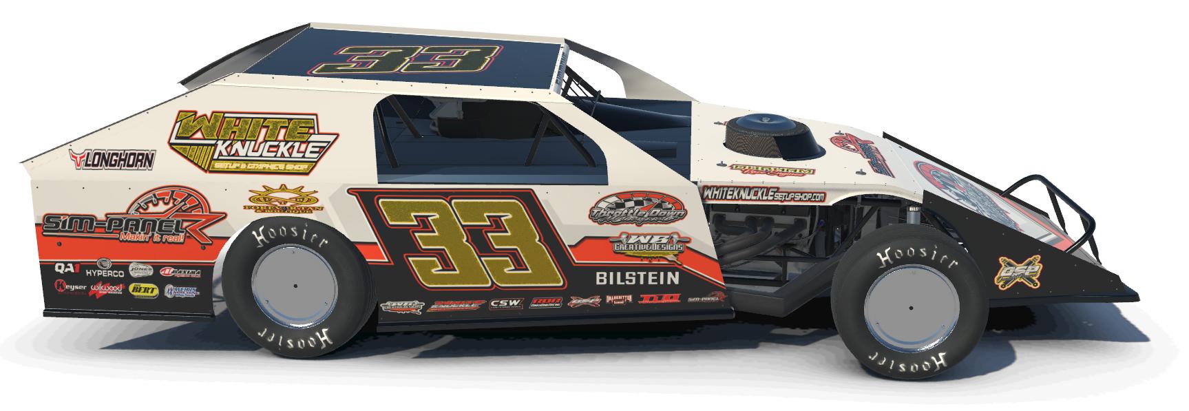 Dillon Simmons Reaper UMP by Wade B. - Trading Paints