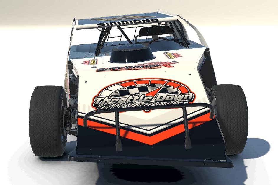 Dillon Simmons Reaper UMP by Wade B. - Trading Paints