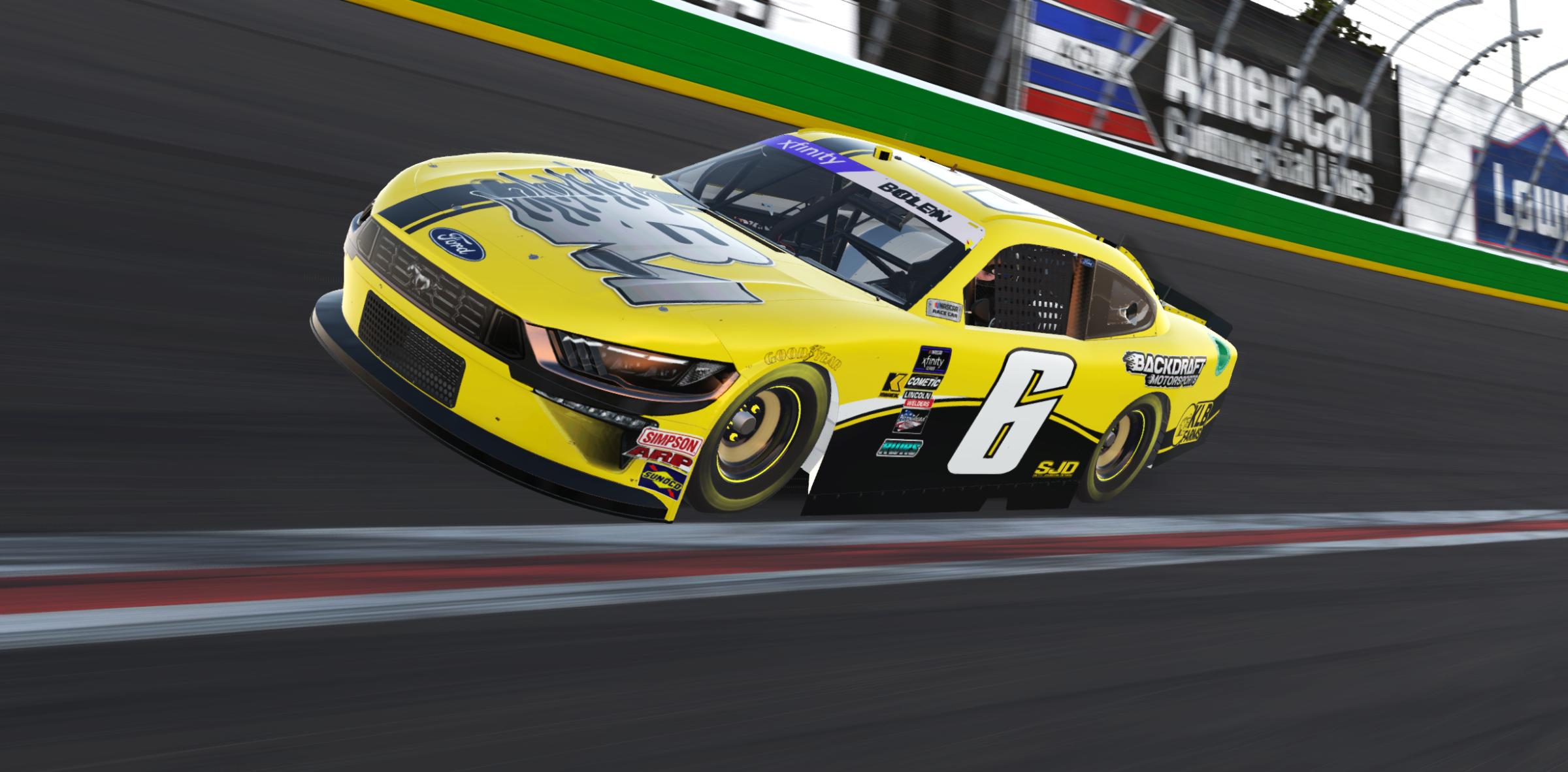 BOLEN - 6 by Seth Johnson4 - Trading Paints