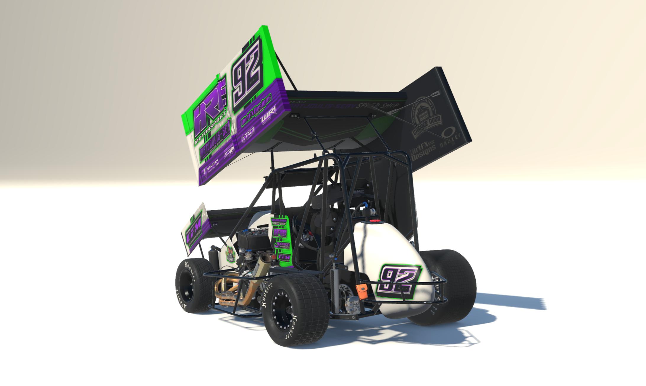 Logan Johnson by Cole Shoemaker - Trading Paints