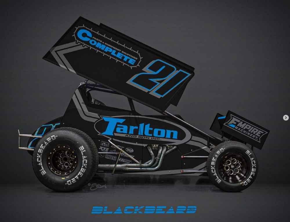 cooper norman micro wrap copy by Reece Stanger - Trading Paints