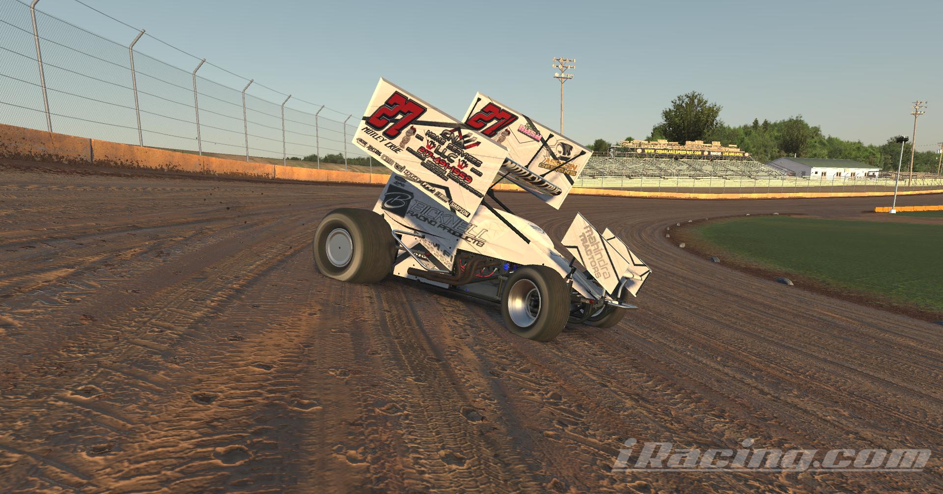 UPDATED SPEC RPE 2024 SPRING RUSH PERSONAL by Austin M. - Trading Paints