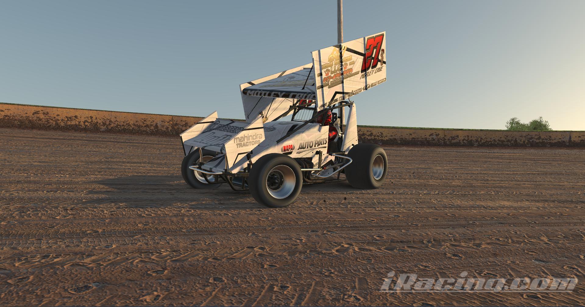 UPDATED SPEC RPE 2024 SPRING RUSH PERSONAL by Austin M. - Trading Paints