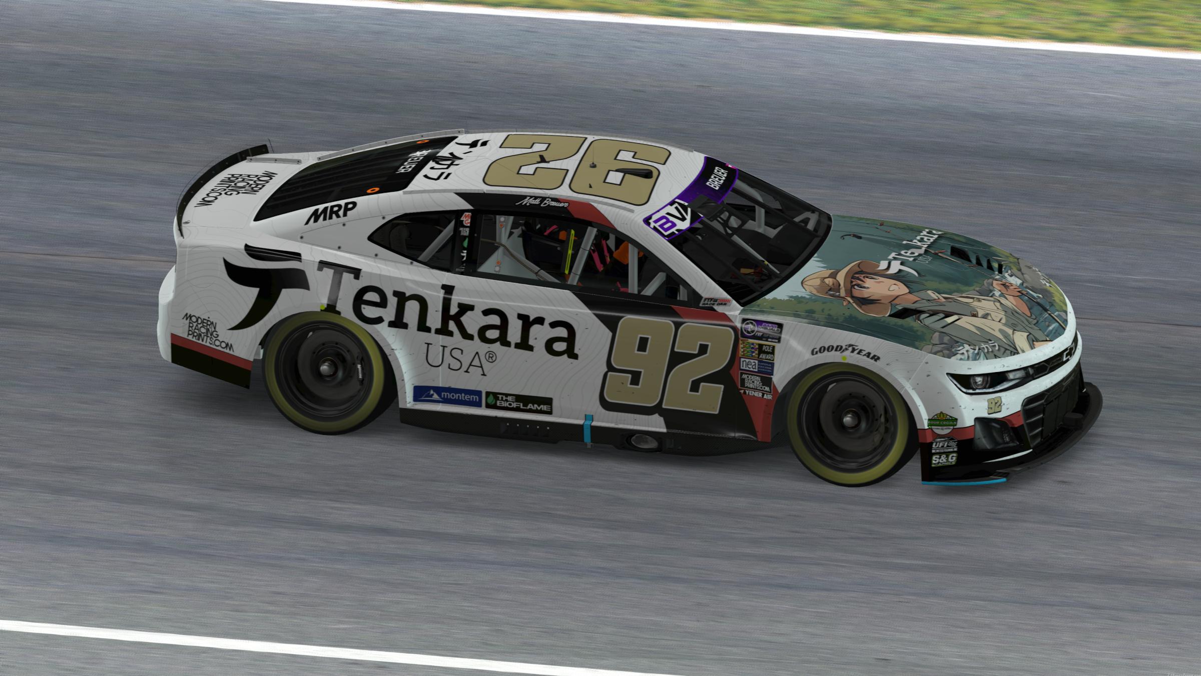 #92 - Barr Visuals FTF Cup Series - Some Anime BS 350K by Matthew ...