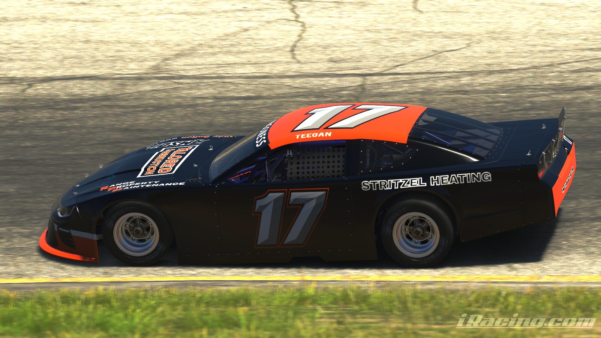 Radiant Dandy Paint 1 by Joey S. - Trading Paints