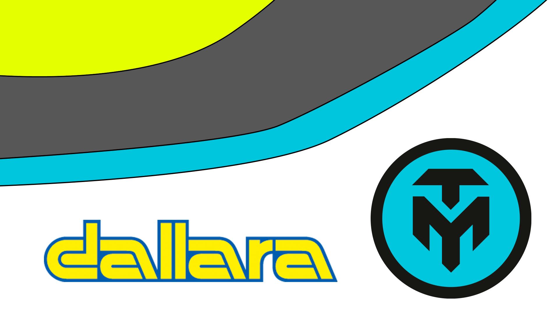 Dallara LMP2 TM YELLOW by Arturo Romero - Trading Paints