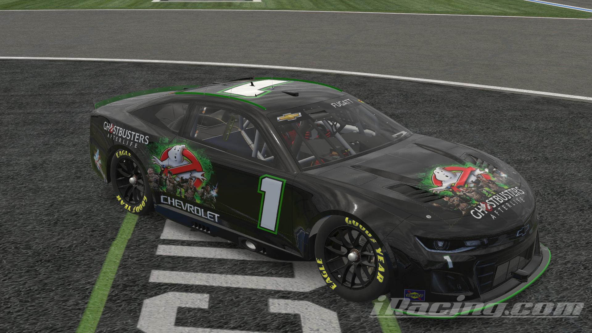car 150295 by William F. - Trading Paints