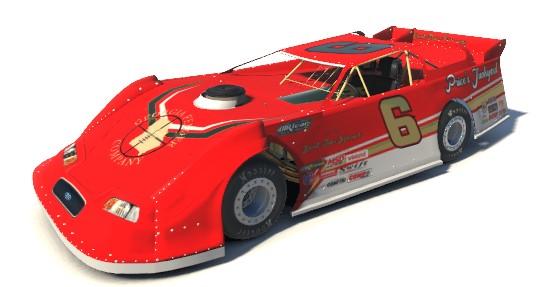 HBM6ALT by Zach Bates2 - Trading Paints