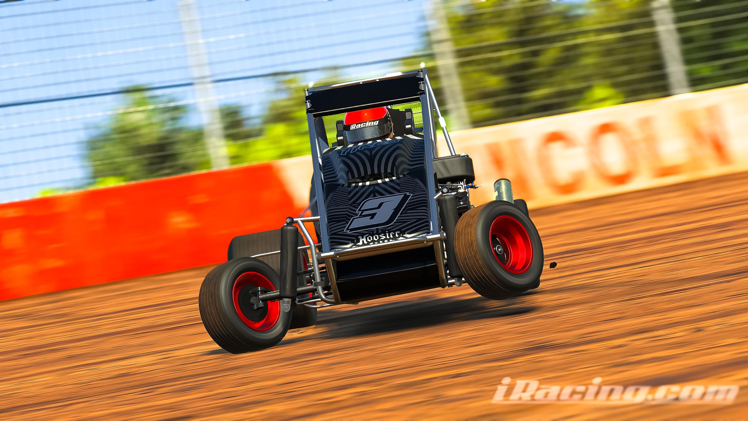 KillAllTires Dirt Micro Sprint v2D 2024 TP by Doyle Lowrance - Trading ...