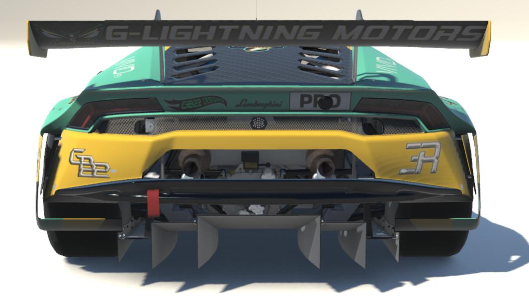 GLM Sebring car by Joe R Wells - Trading Paints