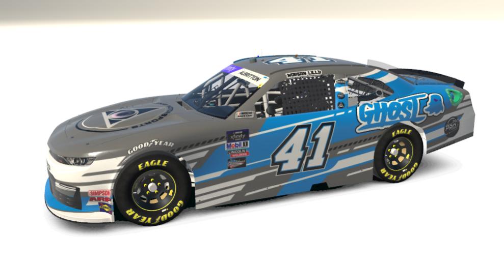 morgan lilly asm by Austin Albritton - Trading Paints