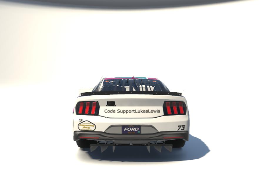 Racechoice.com by Lukas Lewis - Trading Paints