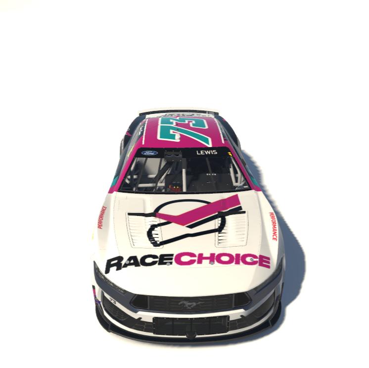 Racechoice.com by Lukas Lewis - Trading Paints