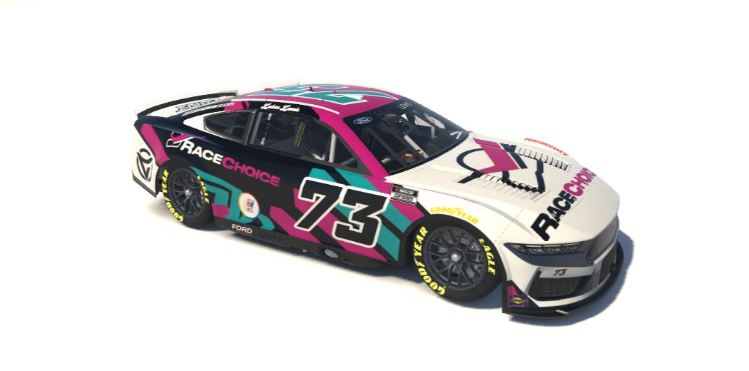 Racechoice.com by Lukas Lewis - Trading Paints