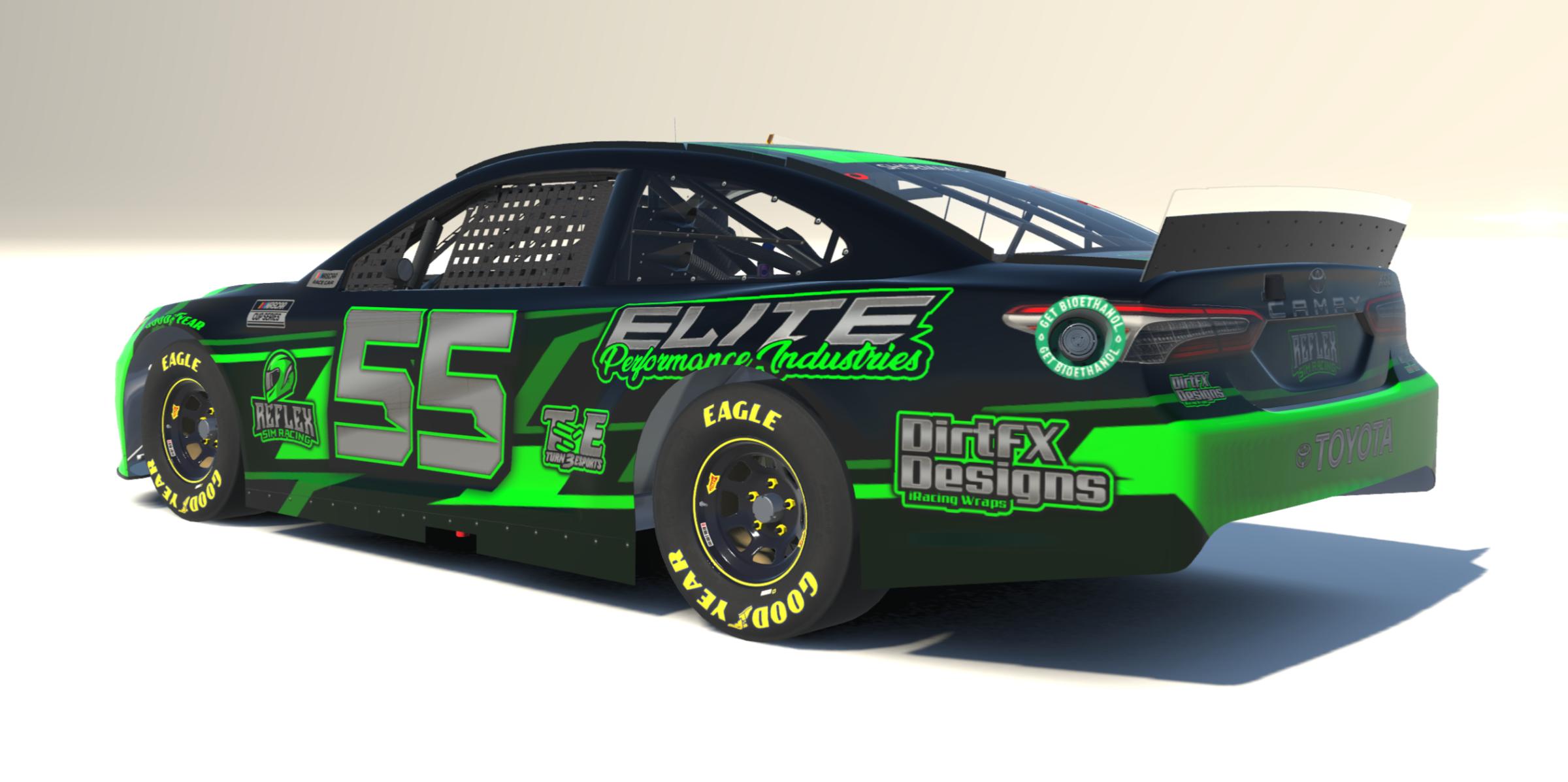 Kyle Smith by Cole Shoemaker - Trading Paints