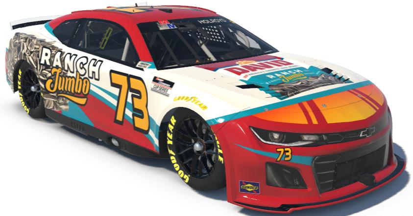 Davids Ranch Seed by Aaron M Holroyd - Trading Paints