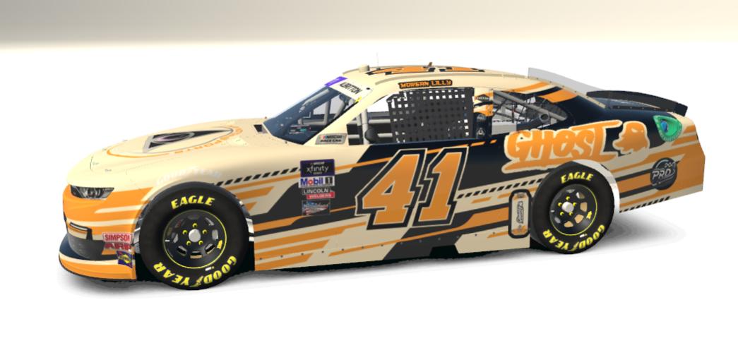 morgan lilly asm by Austin Albritton - Trading Paints