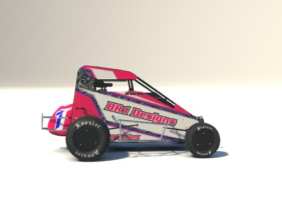 car 325942 by Brady Ross - Trading Paints