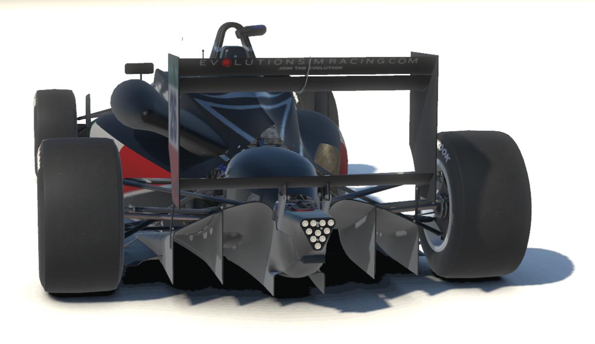 Italian Stallion F3 Edition by Stephen Evason - Trading Paints