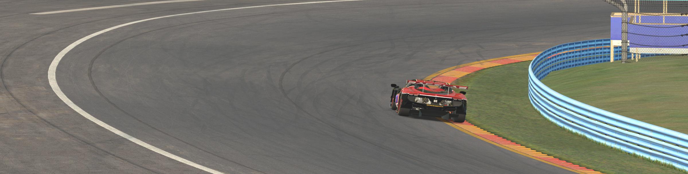 ferrari 296 by Baz Cutting3 - Trading Paints