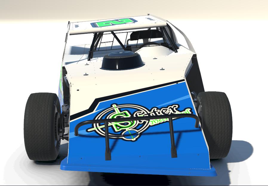 Justin Willson 2024 UMP by Wade B. - Trading Paints